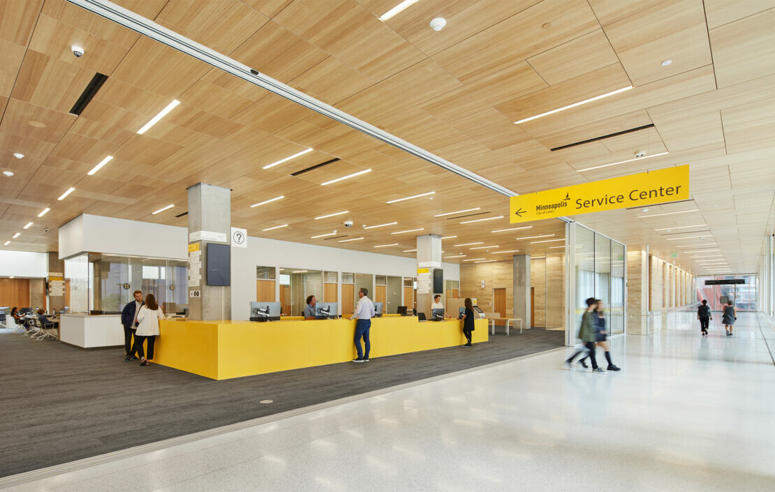Minneapolis Public Service Building - World Buildings Directory ...