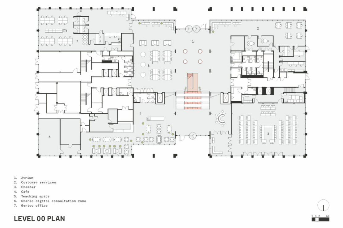 Sunderland City Hall - World Buildings Directory | Architecture Search ...