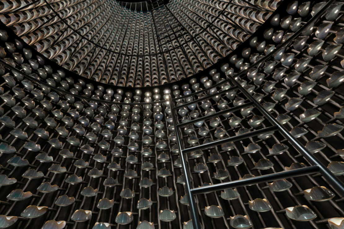 The Peacock – World Buildings Directory | Architecture Search Engine