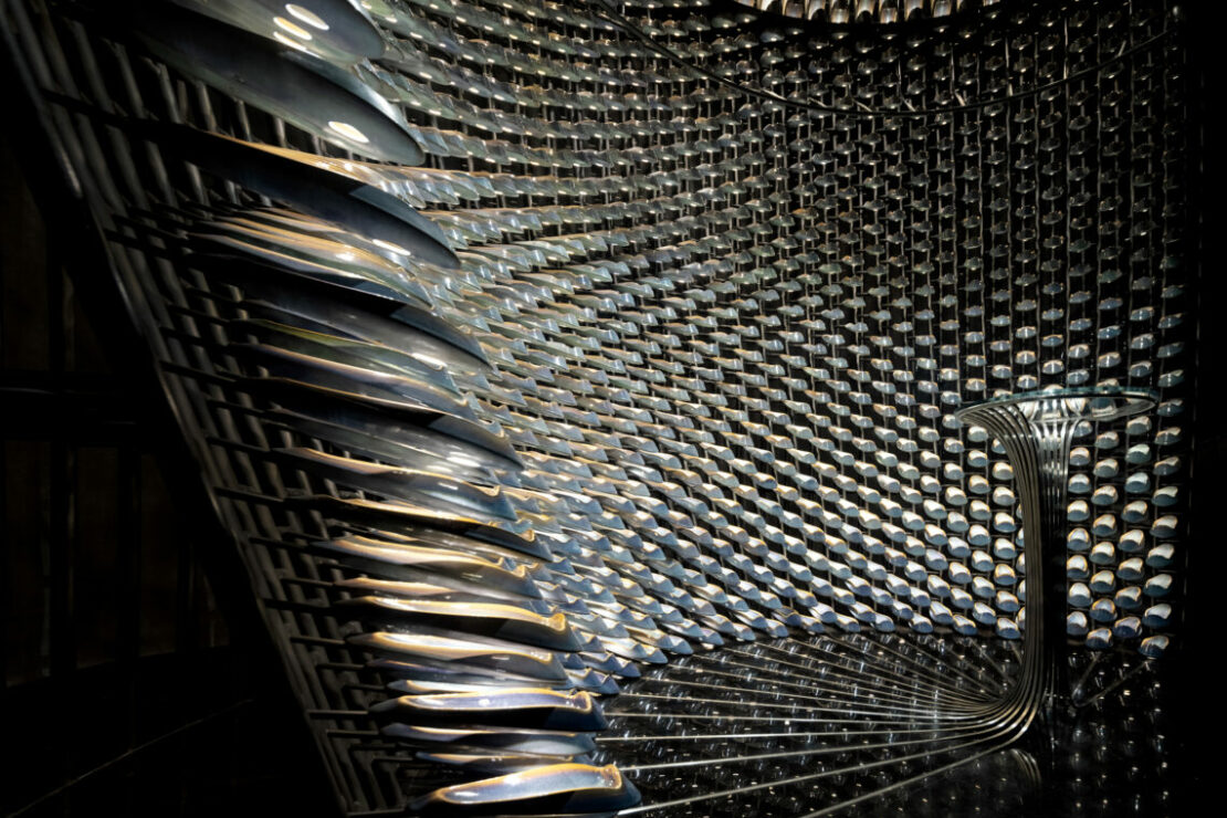 The Peacock - World Buildings Directory | Architecture Search Engine