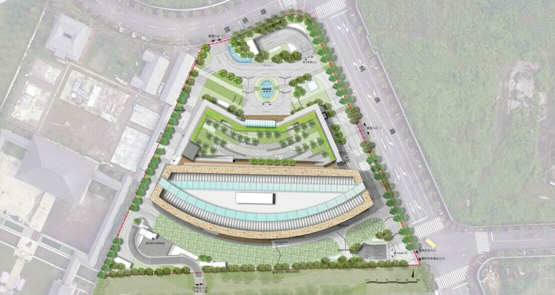 SHANGHAI RAFFLES HOSPITAL - World Buildings Directory | Architecture ...