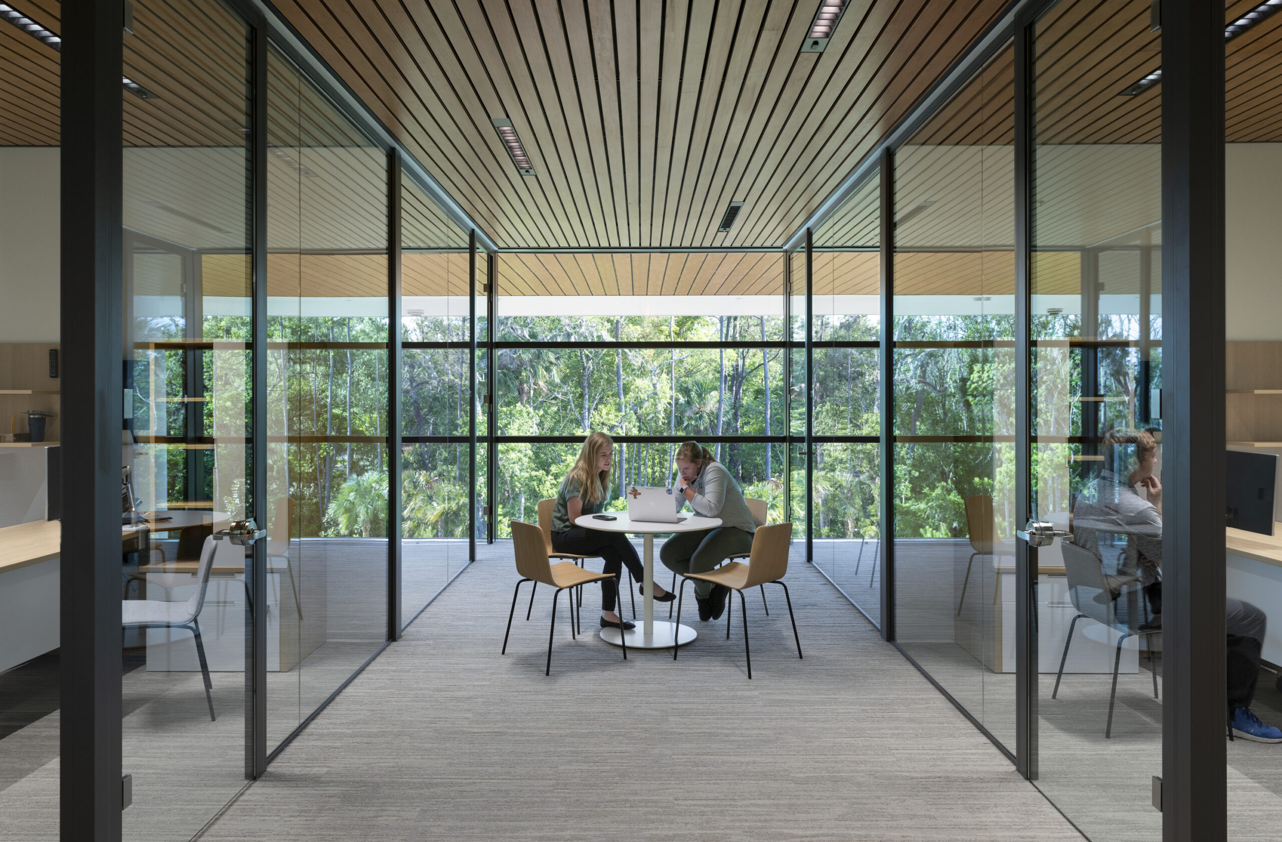 Foster + Partners – World Buildings Directory | Architecture Search Engine