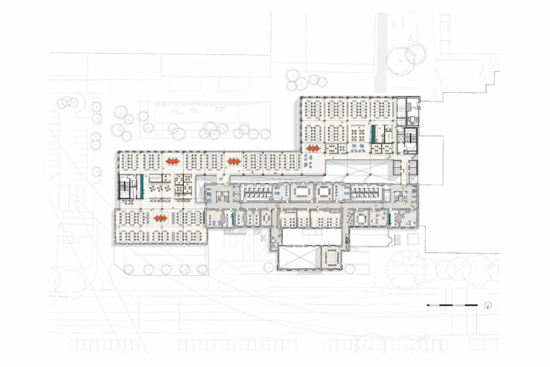 Tower Hamlets Town Hall - World Buildings Directory | Architecture ...