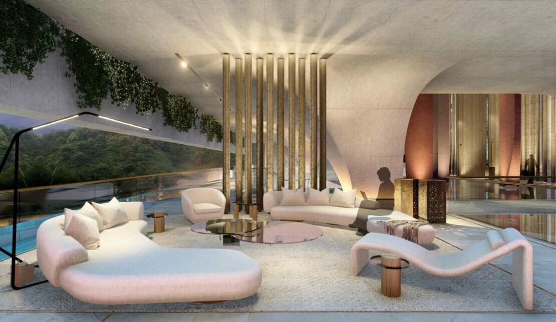 Sales Center - World Buildings Directory | Architecture Search Engine