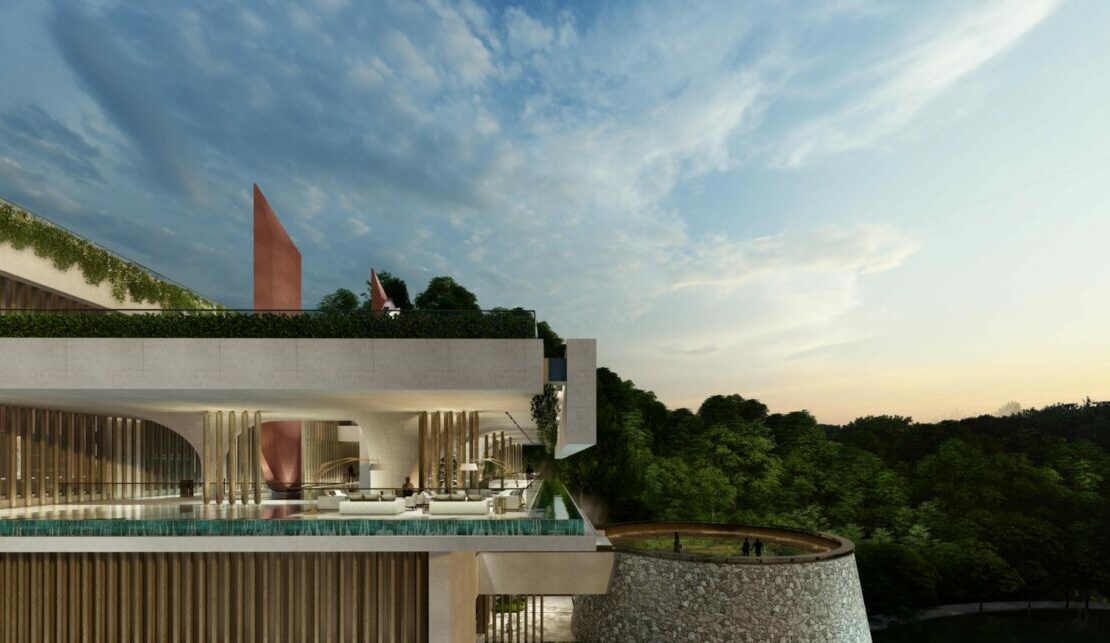 Sales Center – World Buildings Directory | Architecture Search Engine