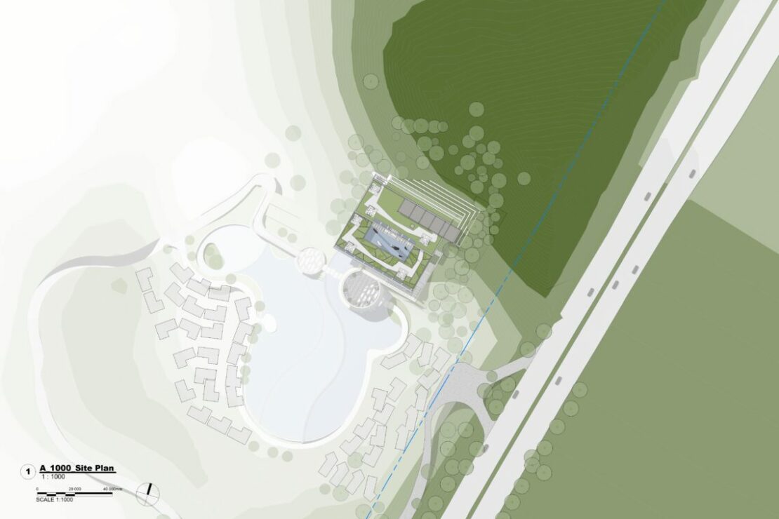 Sales Center – World Buildings Directory | Architecture Search Engine