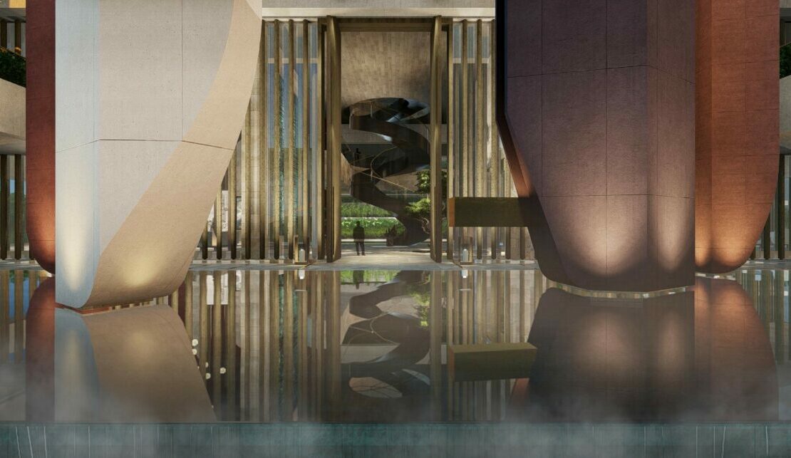 Sales Center - World Buildings Directory | Architecture Search Engine