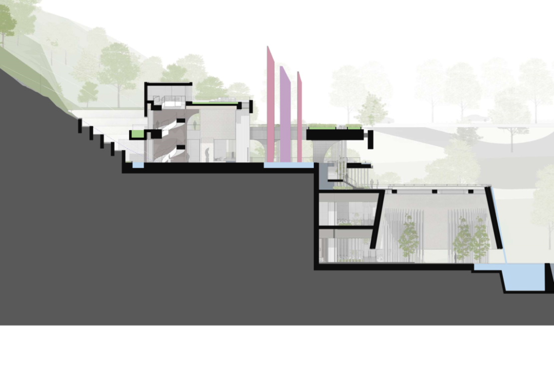 Sales Center – World Buildings Directory | Architecture Search Engine