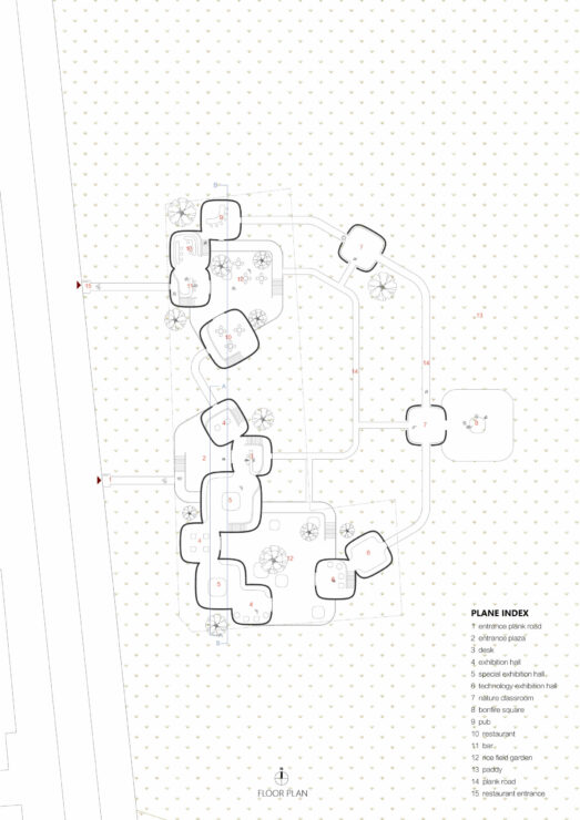 Agricultural Exhibition Hall – World Buildings Directory | Architecture ...