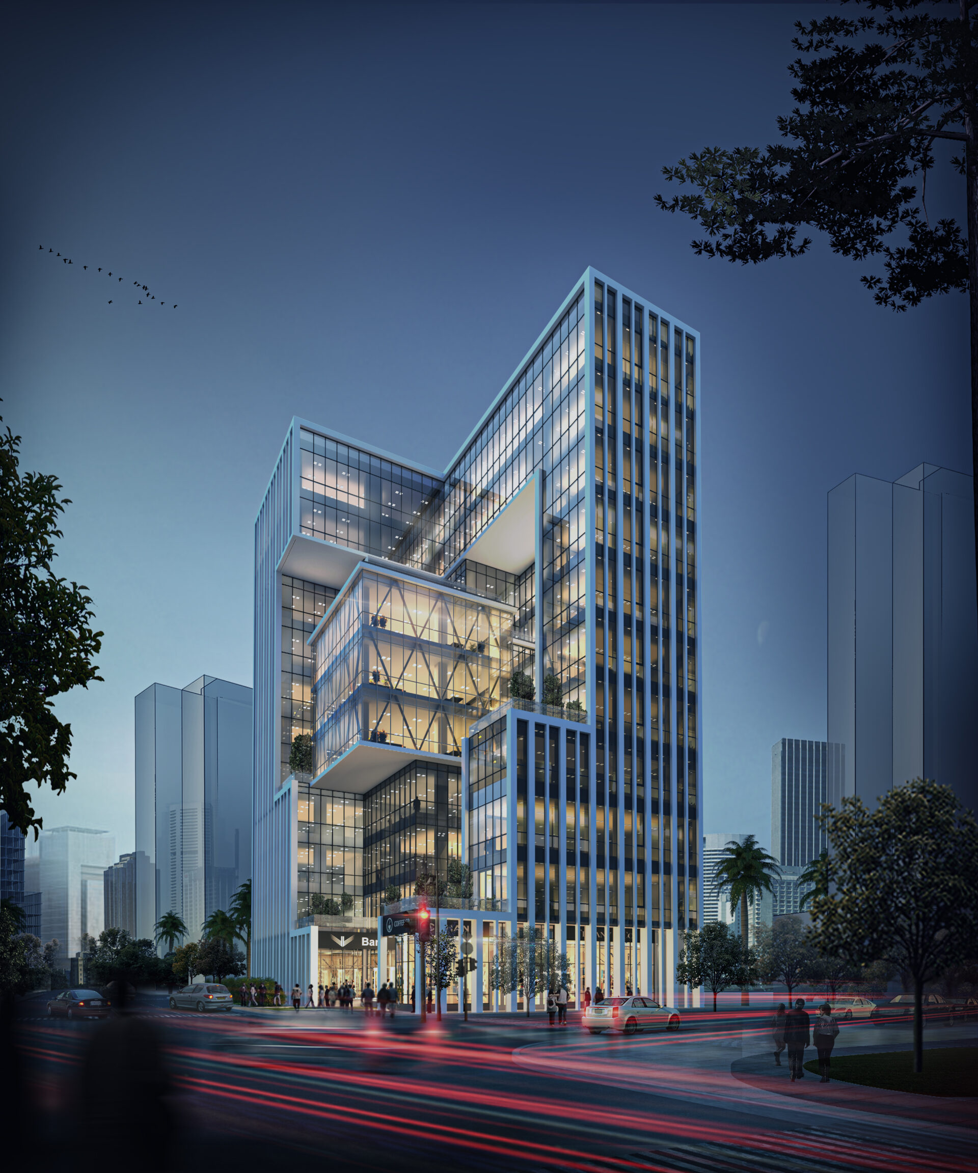 Qatar – World Buildings Directory | Architecture Search Engine