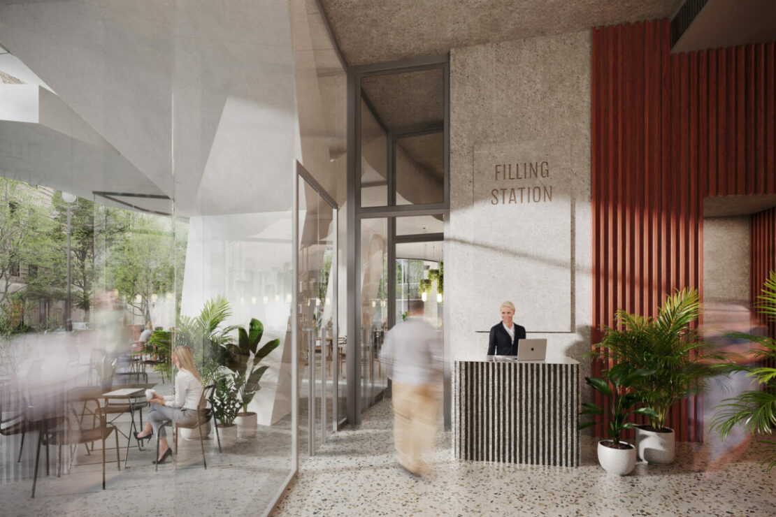 Space House – World Buildings Directory | Architecture Search Engine