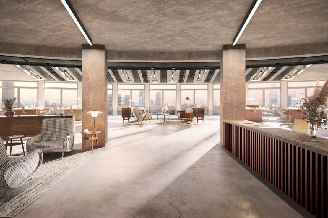 Space House – World Buildings Directory | Architecture Search Engine