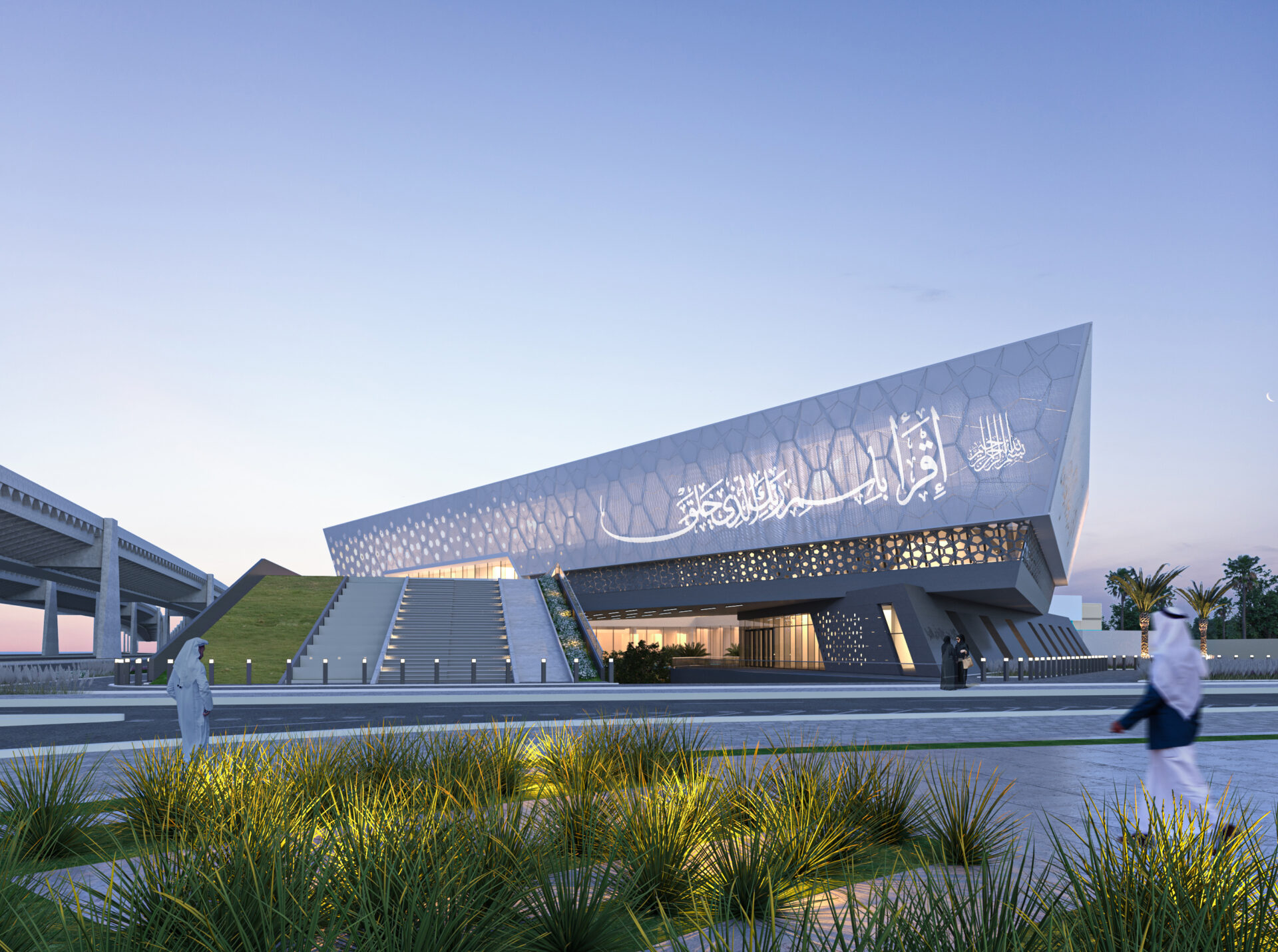 Qatar Archives - World Buildings Directory | Architecture Search Engine