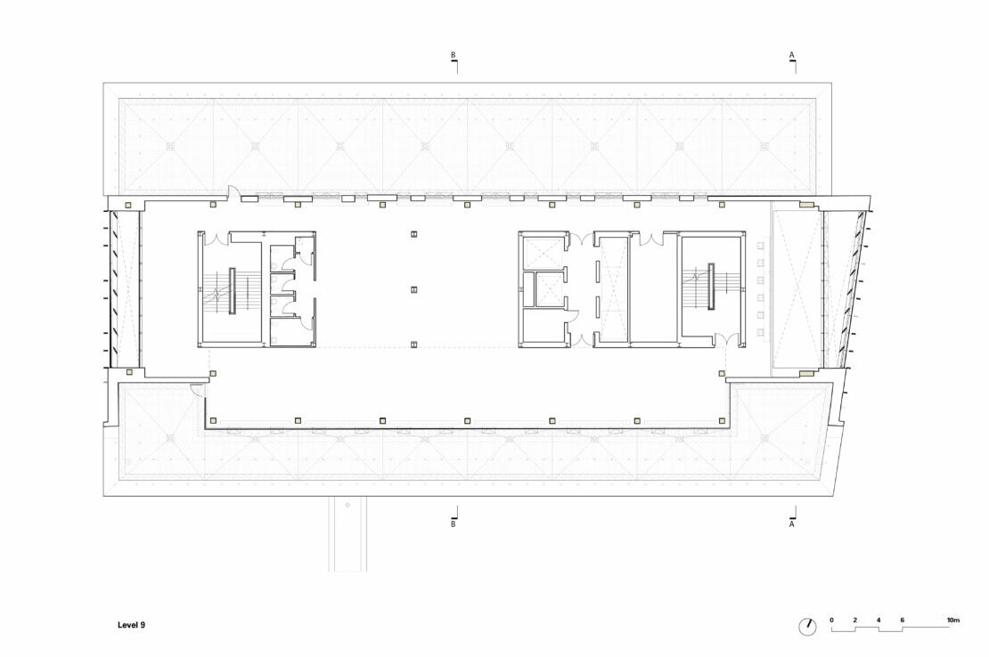 Limberlost Place – World Buildings Directory | Architecture Search Engine