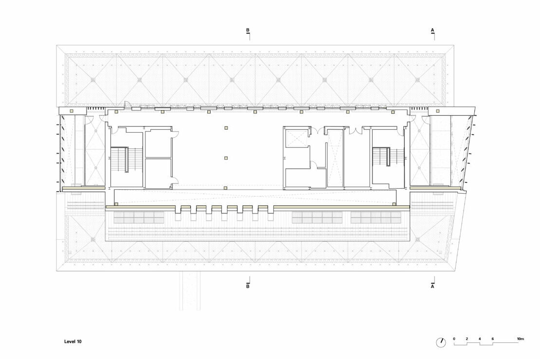 Limberlost Place – World Buildings Directory | Architecture Search Engine