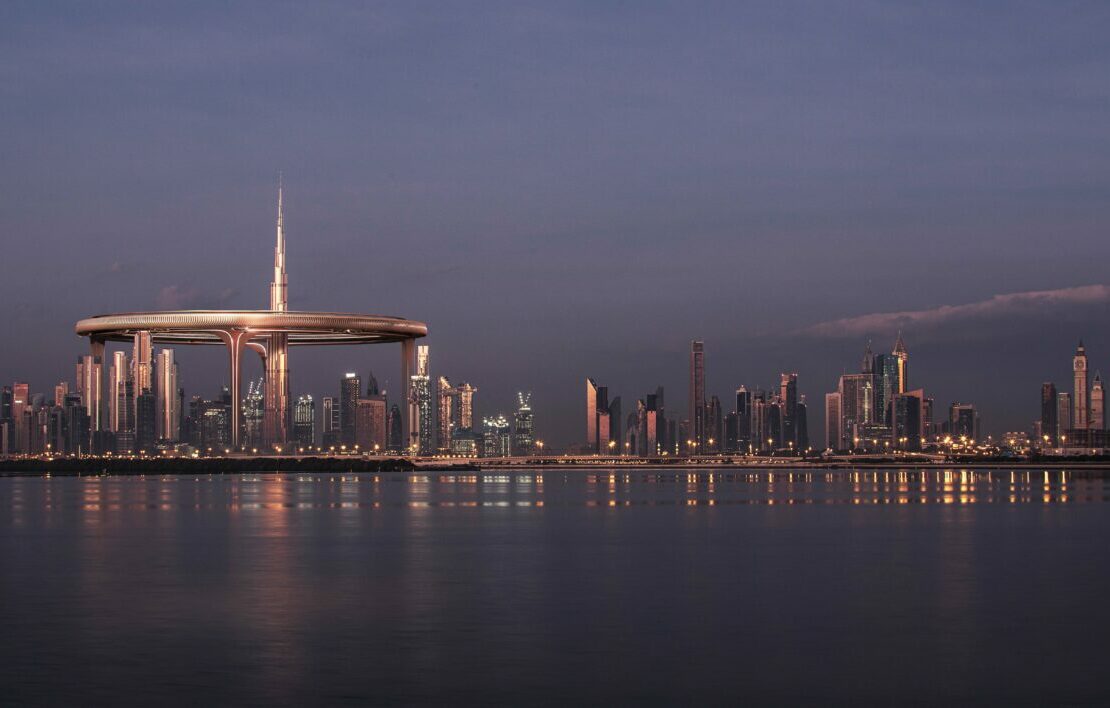 Downtown Circle - World Buildings Directory | Architecture Search Engine