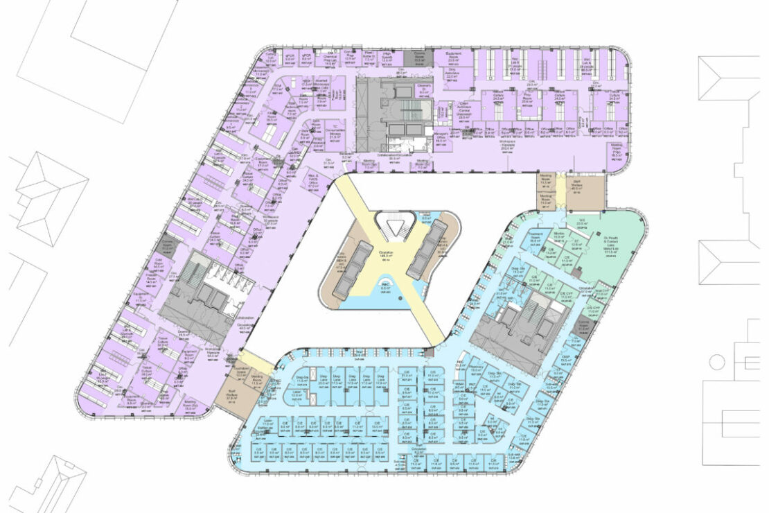 Oriel - World Buildings Directory | Architecture Search Engine