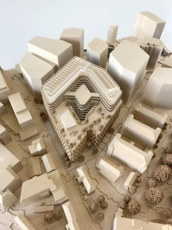 Oriel – World Buildings Directory | Architecture Search Engine
