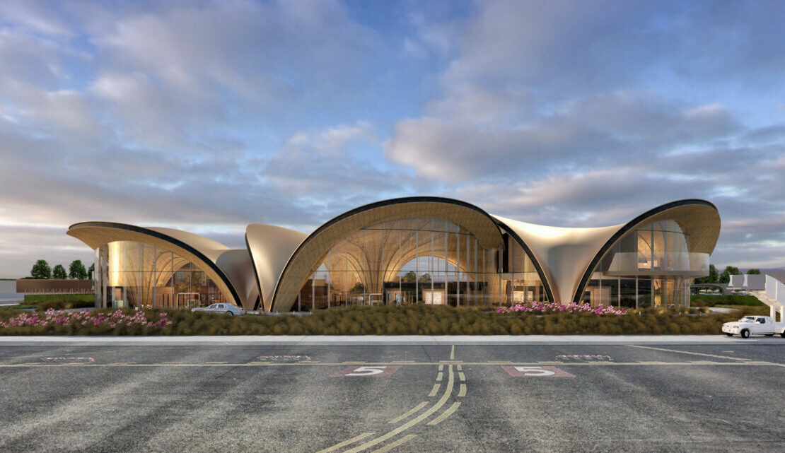 IGA ISTANBUL VIP TERMINAL – World Buildings Directory | Architecture ...