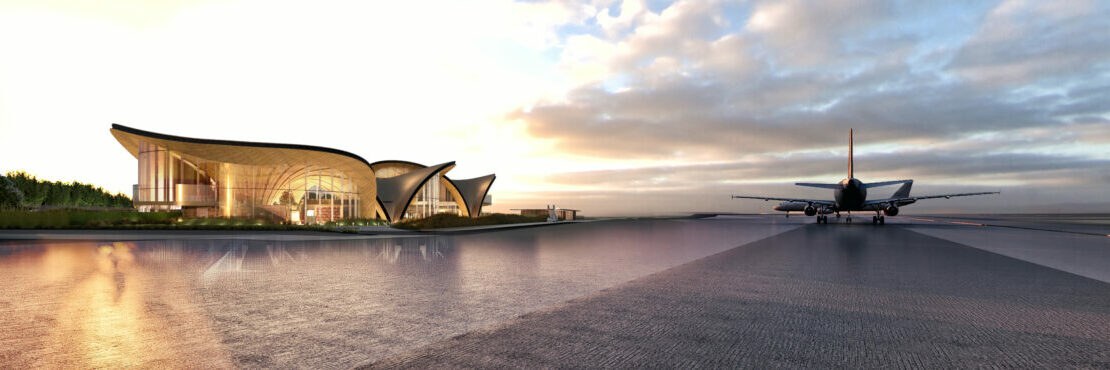 IGA ISTANBUL VIP TERMINAL – World Buildings Directory | Architecture ...