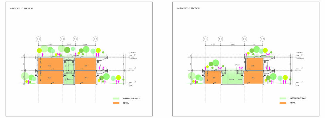 Chengdu Hyperlane – World Buildings Directory | Architecture Search Engine