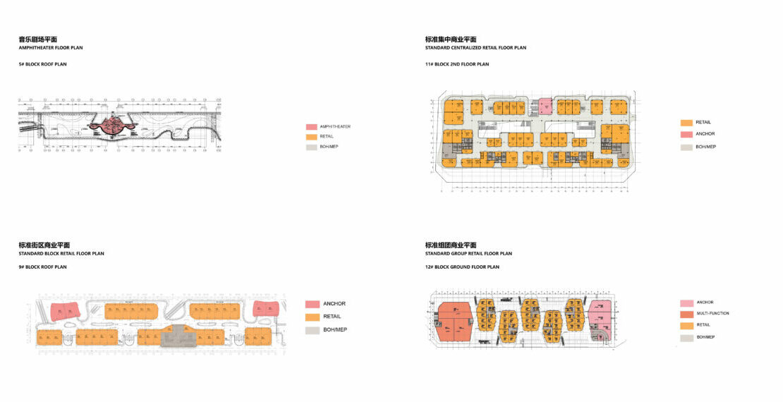 Chengdu Hyperlane – World Buildings Directory | Architecture Search Engine