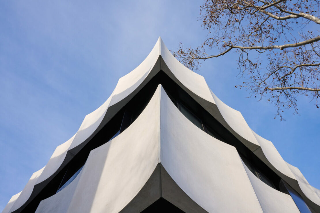 Ensemble – World Buildings Directory | Architecture Search Engine