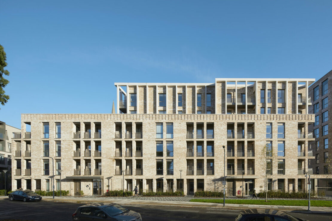 Unity Place – World Buildings Directory | Architecture Search Engine