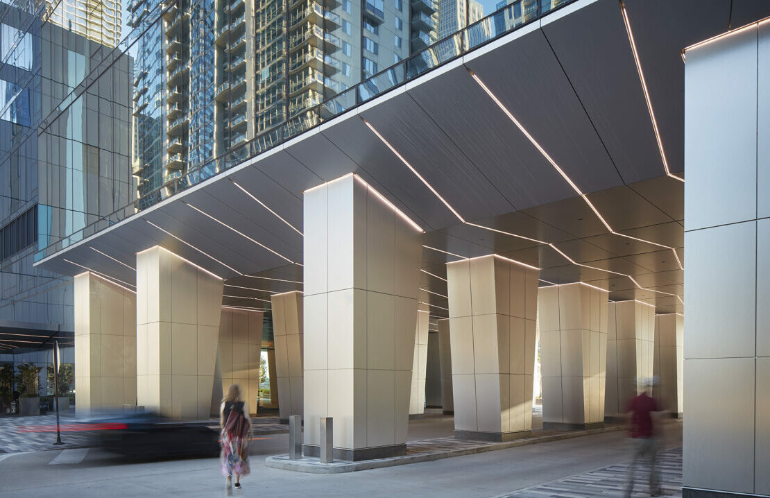 The St. Regis Chicago – World Buildings Directory | Architecture Search ...