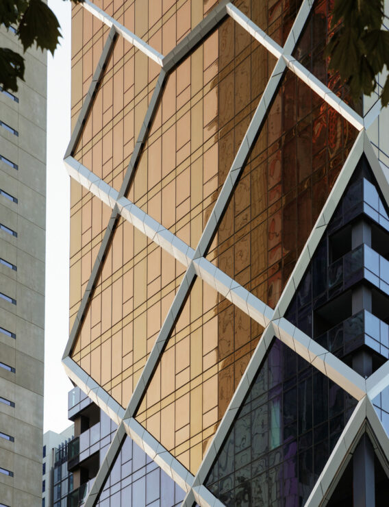 Paragon - World Buildings Directory | Architecture Search Engine