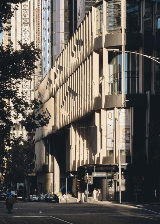 Queens Place – World Buildings Directory | Architecture Search Engine