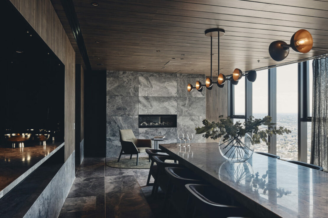 Queens Place – World Buildings Directory | Architecture Search Engine
