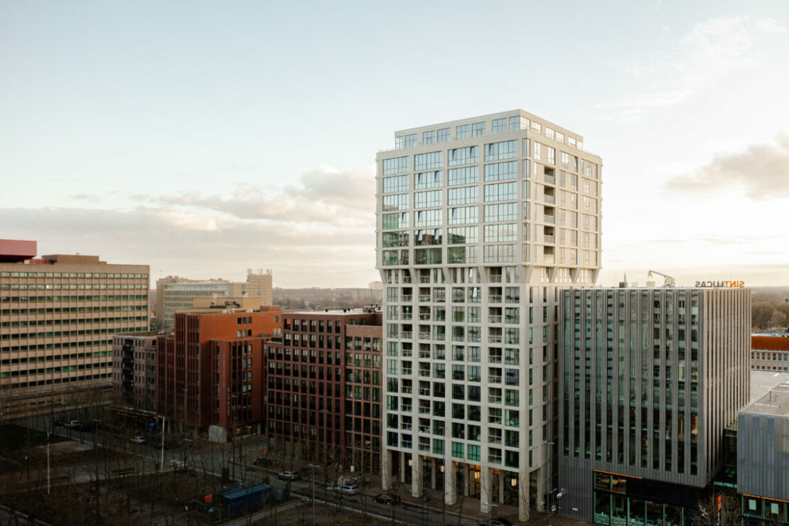 S-West - World Buildings Directory | Architecture Search Engine
