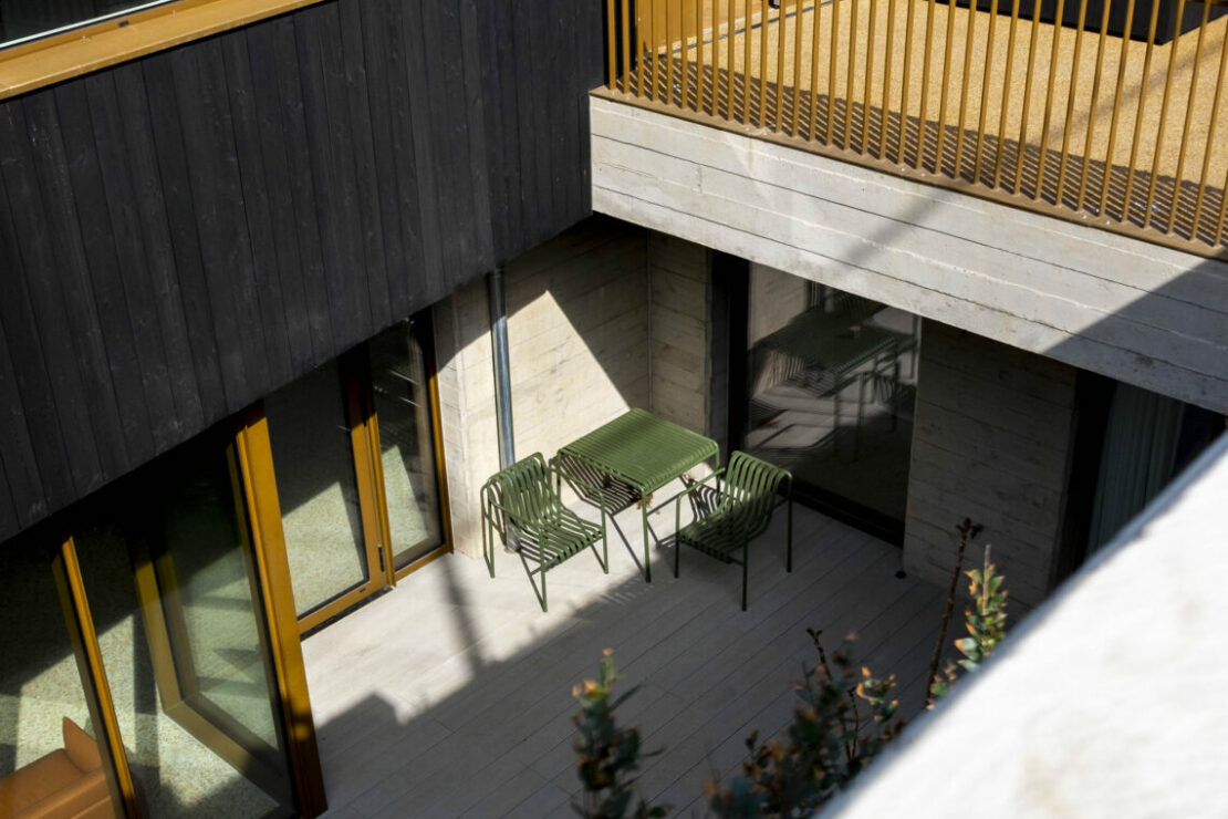 Catch - World Buildings Directory | Architecture Search Engine