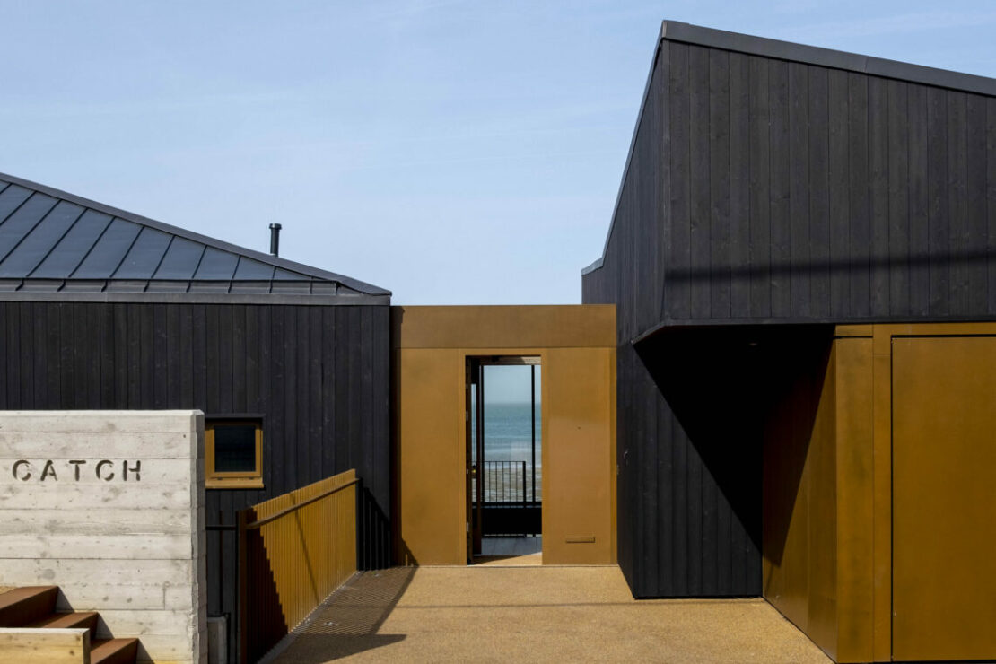 Catch - World Buildings Directory | Architecture Search Engine