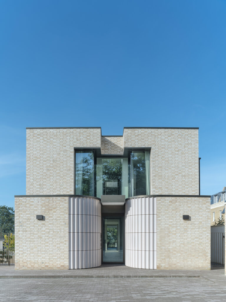 Wimbledon House - World Buildings Directory | Architecture Search Engine
