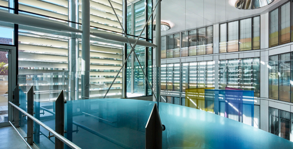 Grafton Way Building - World Buildings Directory | Architecture Search ...