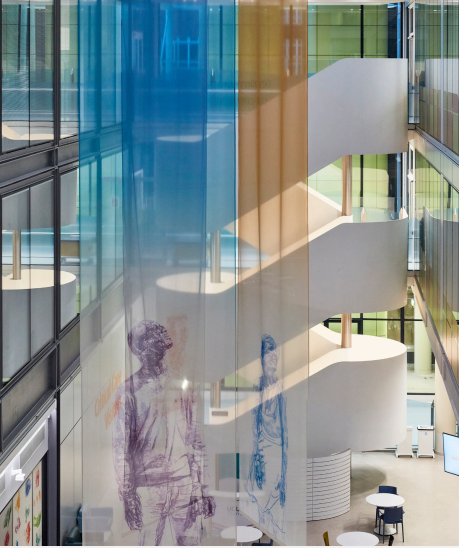Grafton Way Building - World Buildings Directory | Architecture Search ...