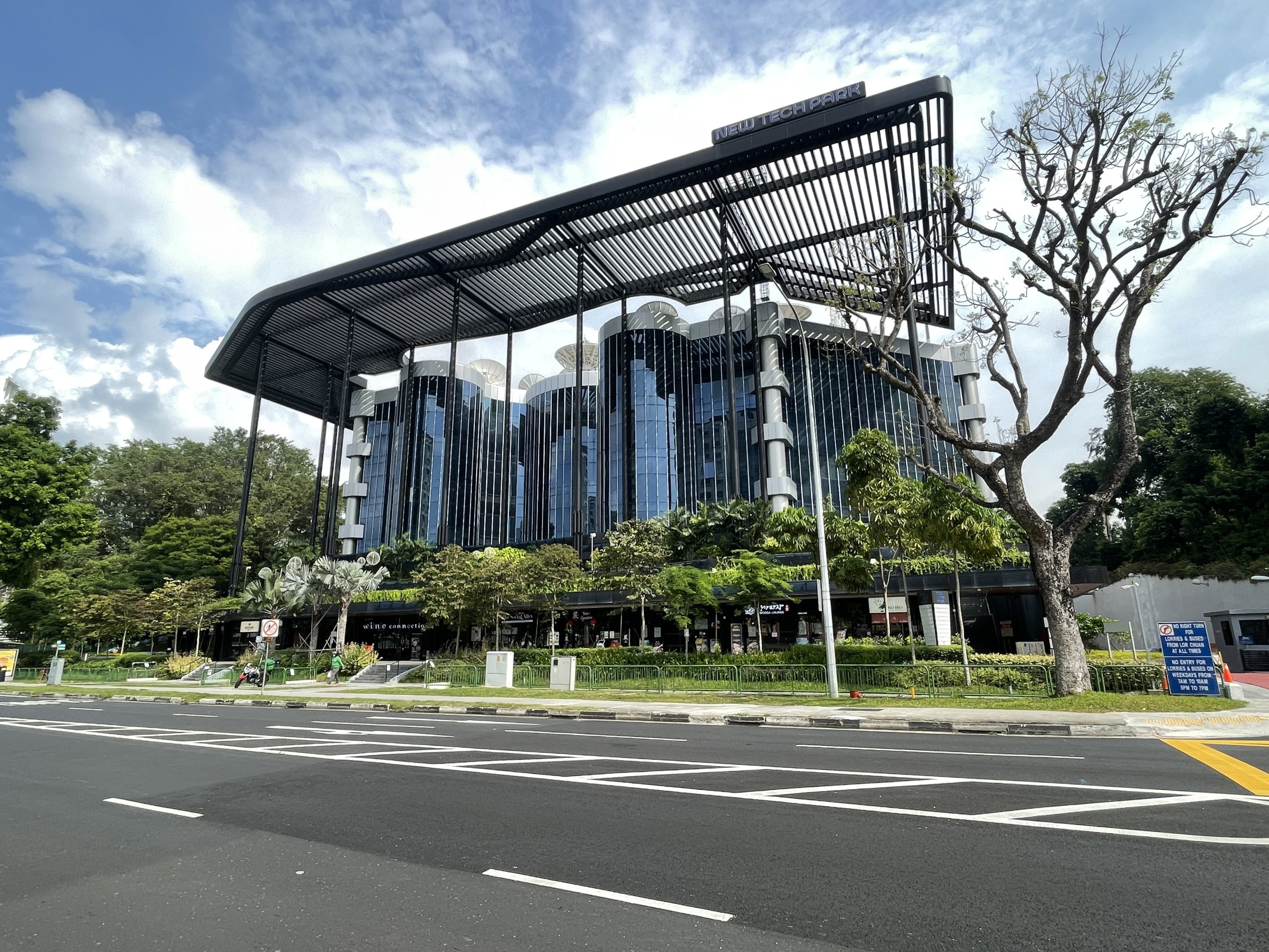 ONG&ONG Archives - World Buildings Directory | Architecture Search Engine