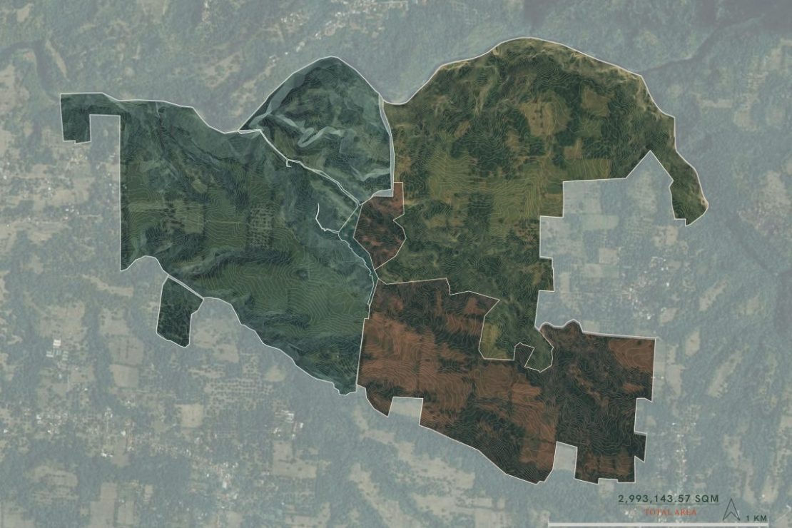 Batangueño - Batangas Forest City - World Buildings Directory ...