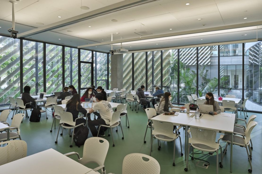 Albert Einstein Education and Research Center - World Buildings ...