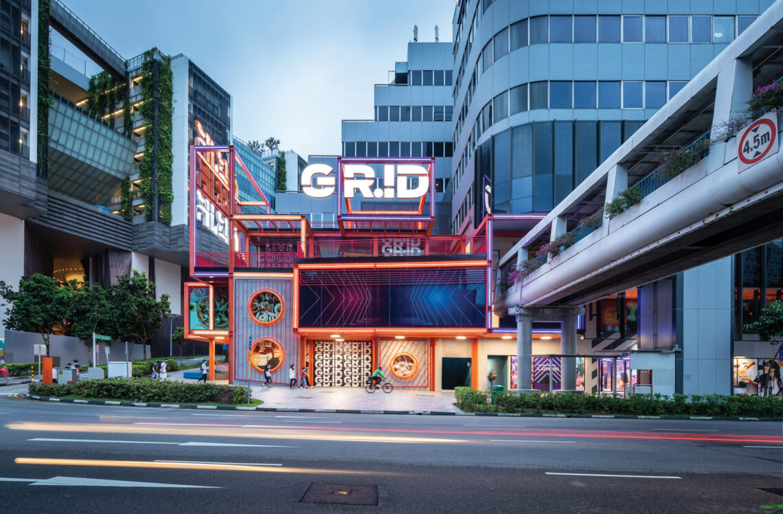 GRiD - World Buildings Directory | Architecture Search Engine