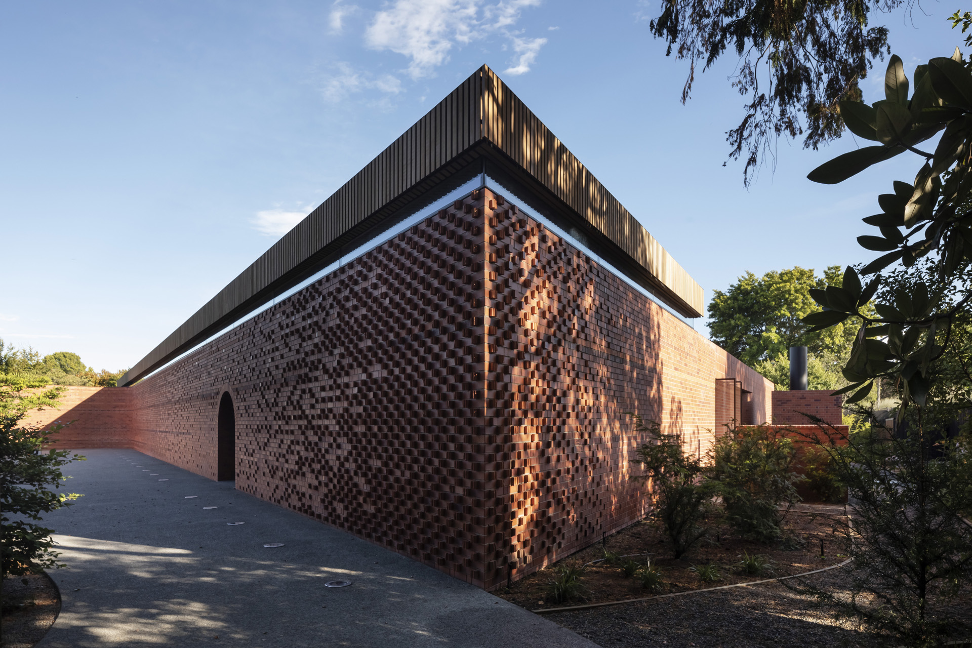 Zed House - World Buildings Directory | Architecture Search Engine