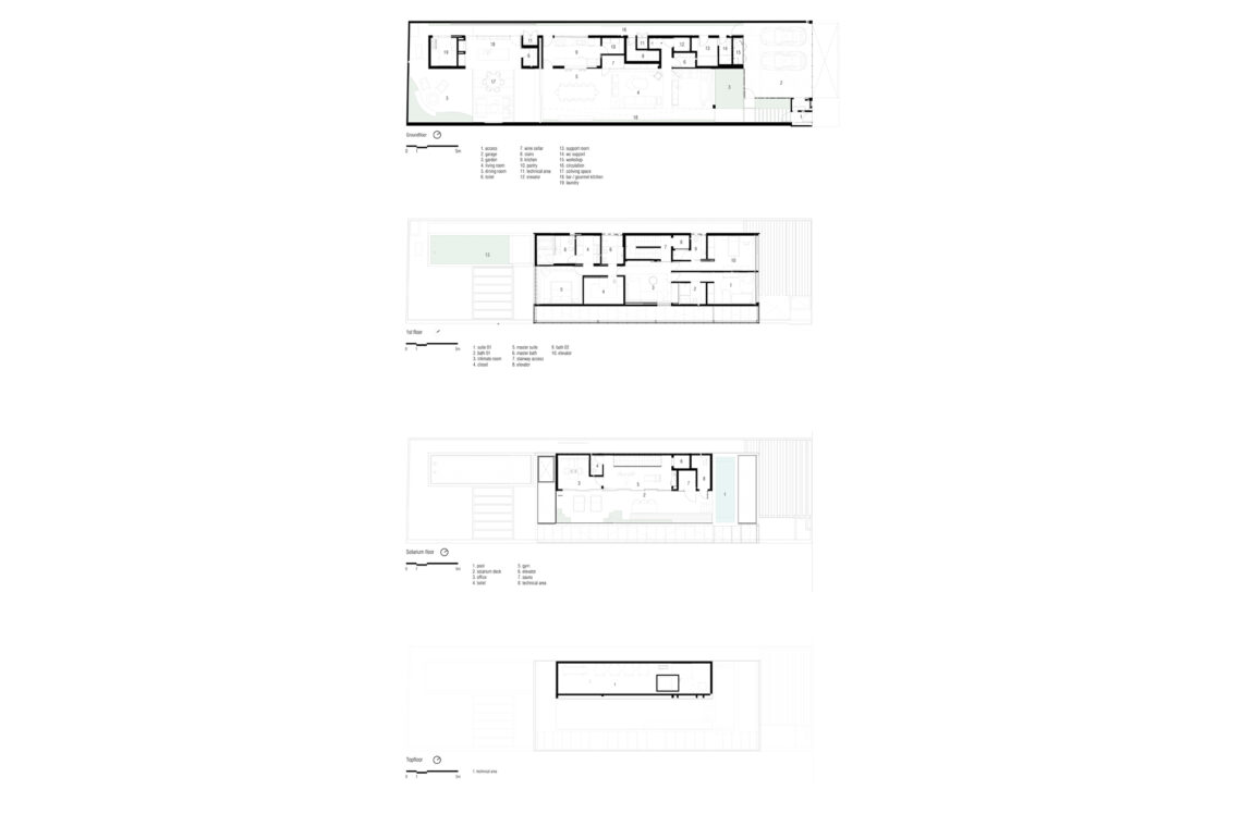 LRM House - World Buildings Directory | Architecture Search Engine