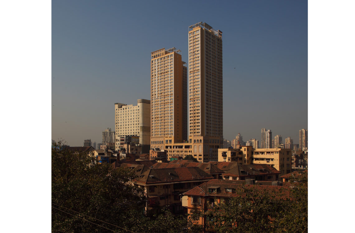 Saifee Burhani Upliftment Project - World Buildings Directory ...