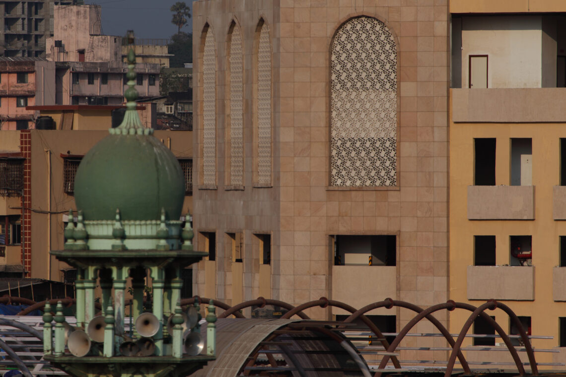 Saifee Burhani Upliftment Project - World Buildings Directory ...
