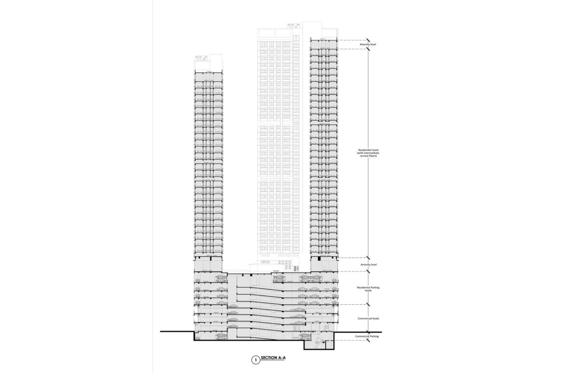 Saifee Burhani Upliftment Project - World Buildings Directory ...