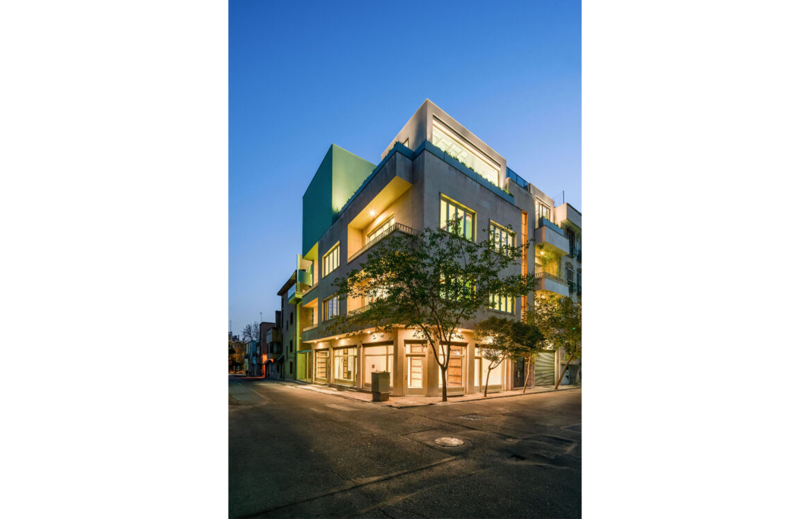 Vast Gallery & Artist Residency - World Buildings Directory ...