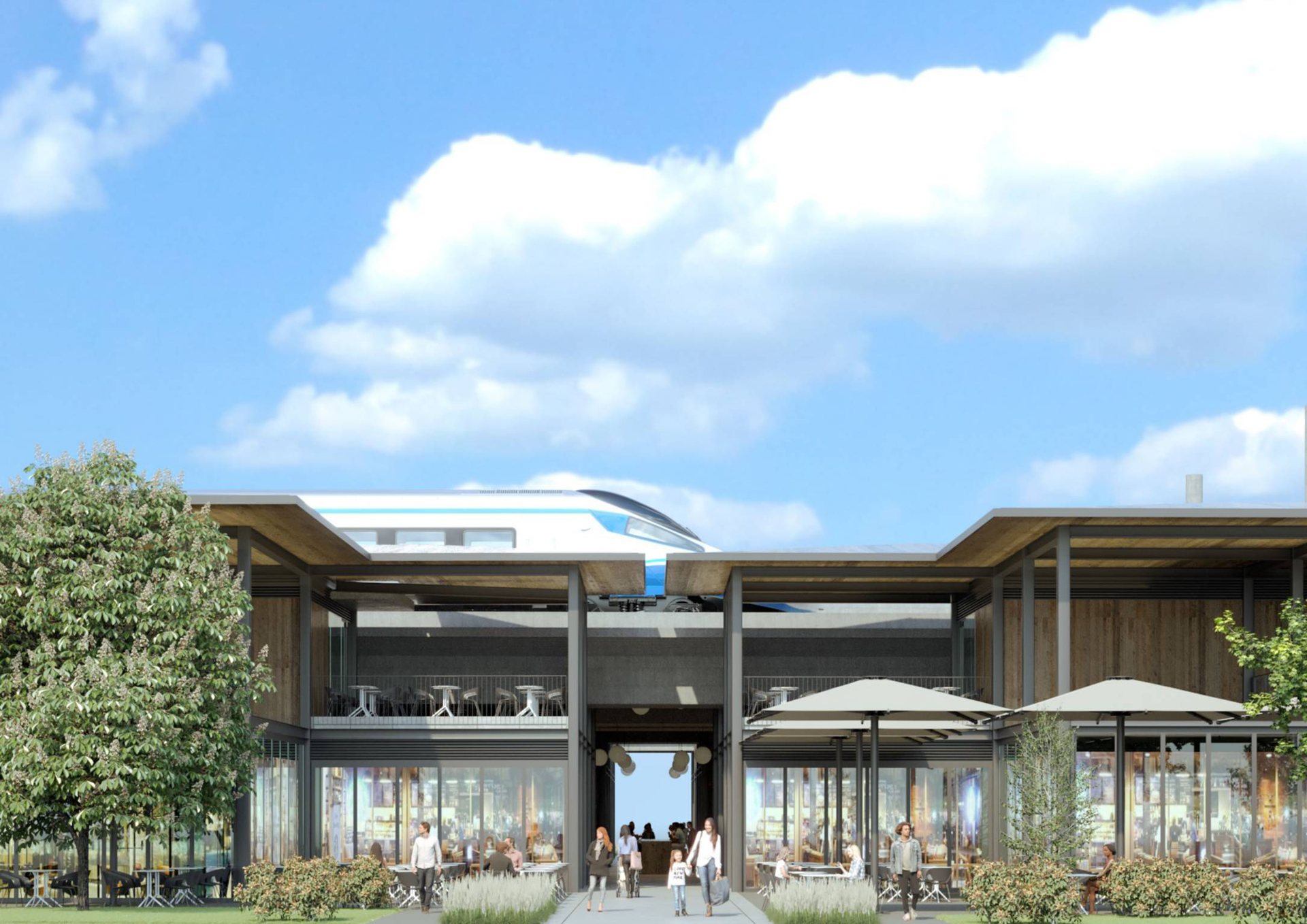 SOGUT MARKET - World Buildings Directory | Architecture Search Engine