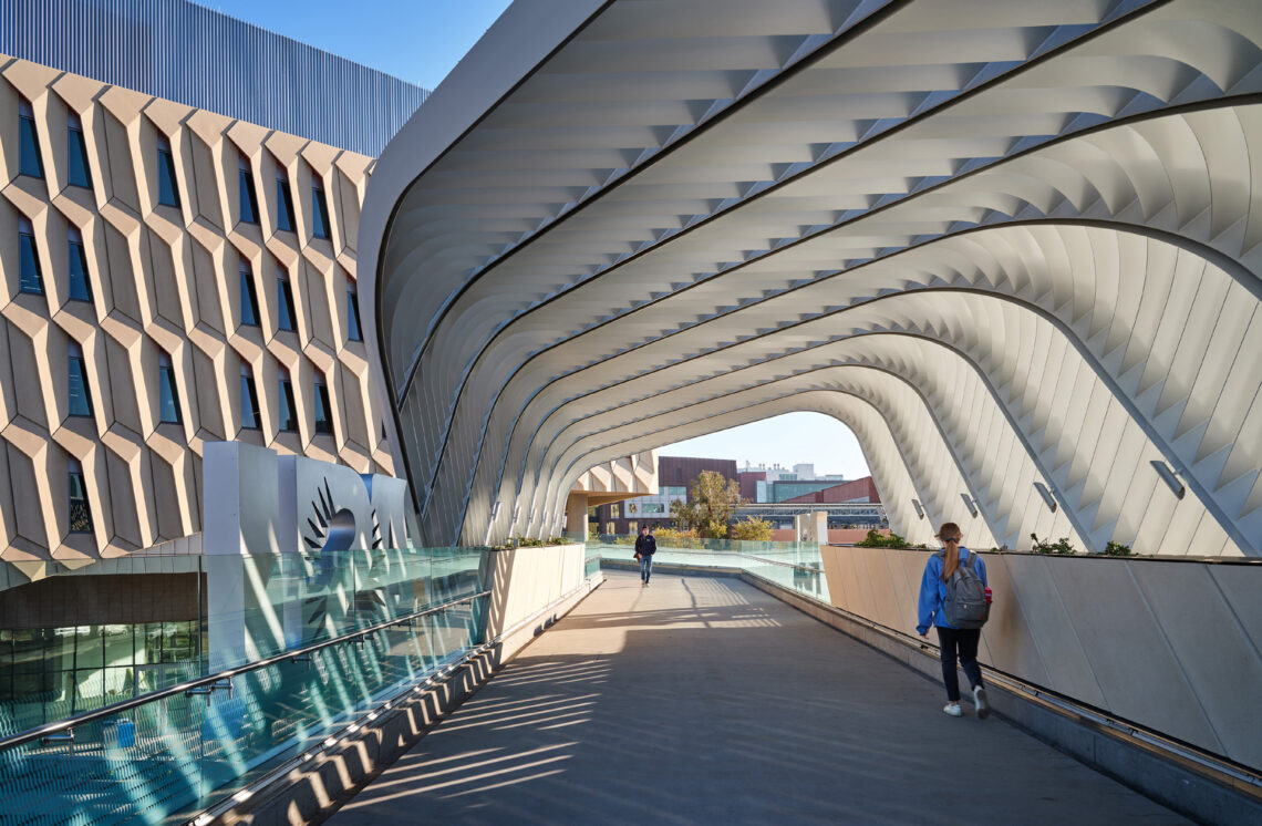 The Rob and Melani Walton Center for Planetary Health at Arizona State ...